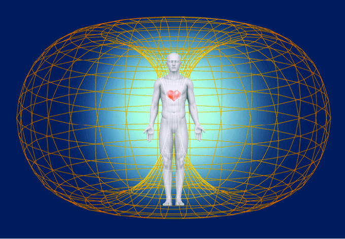 Torus Human Energy