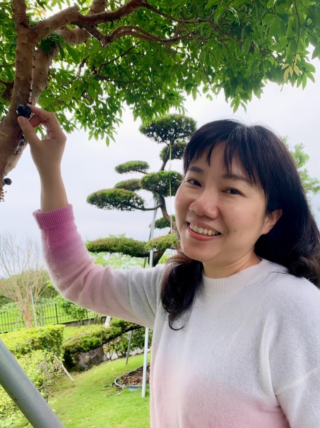 Ying-Ching Lai - iamHeart