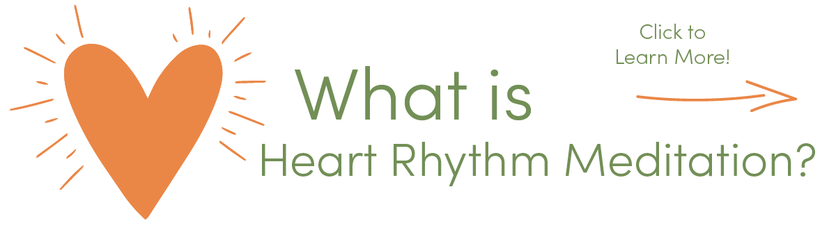 The Home of Heart Rhythm Meditation | iamHeart