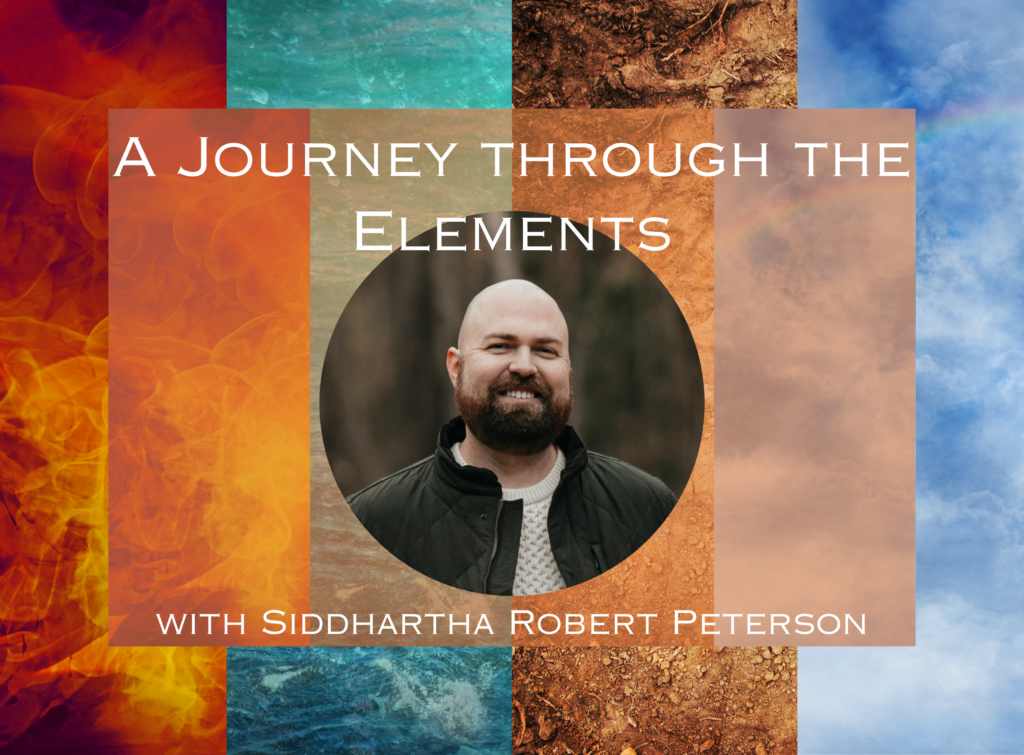 A Journey Through The Elements Iamheart