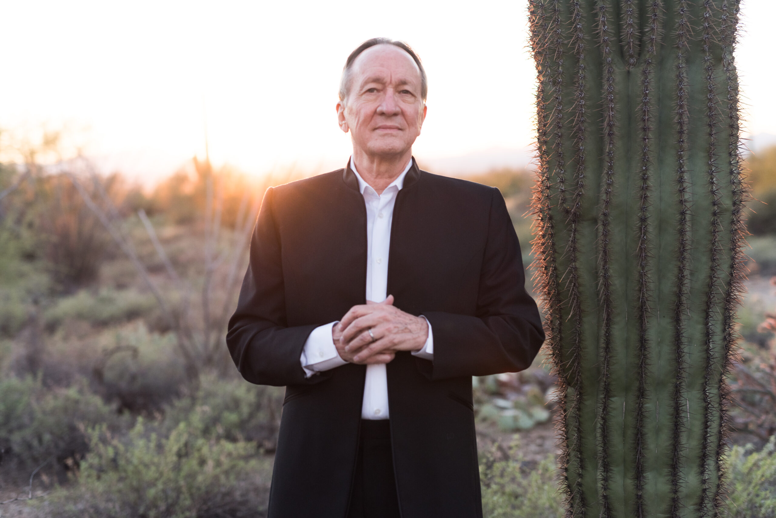 Connecting with Heart: Interview with Puran Bair of iamHeart - iamHeart