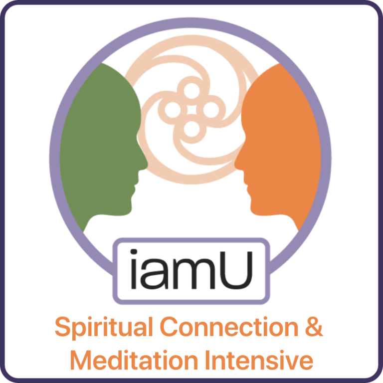The Home of Heart Rhythm Meditation | iamHeart